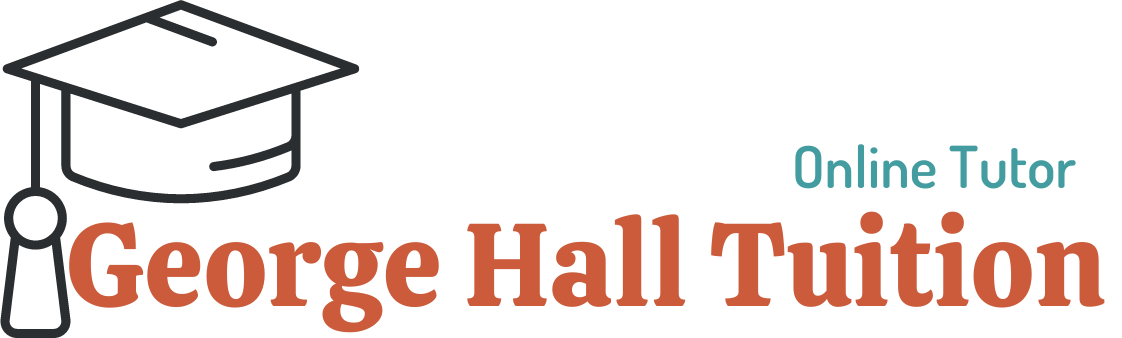 Student Links - GEORGEHALL TUITION